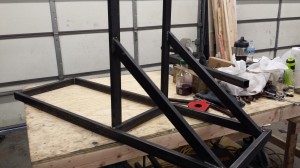 How To Build A Strongman Carnival Game – High Striker